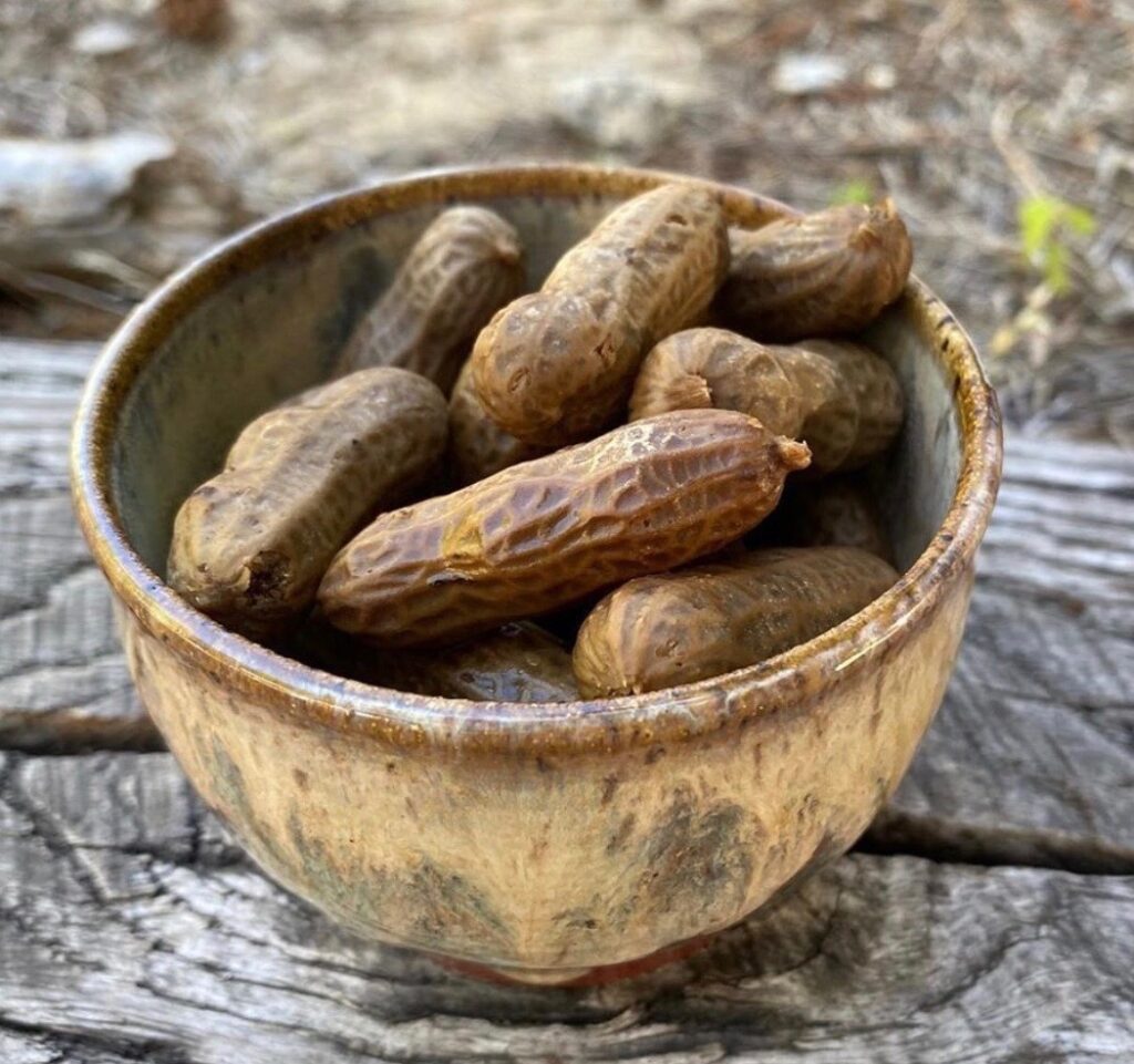 Boiled Peanuts – Big Daddy’s Peanuts